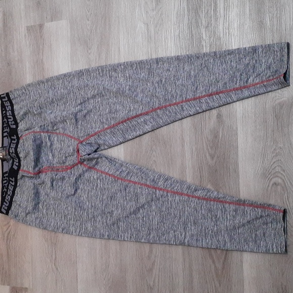 Russell Athletic | Pants | Russell Dri Power 36 Baselayer Pants Xl ...